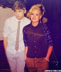 Perrie Edwards | Quotev