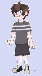 FNaF: Spend the evening with Evan Afton! - Quiz | Quotev