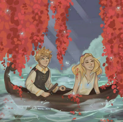 KotLC Meme War: Fitzphie vs. Sokeefe - Quiz | Quotev