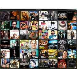 The Ultimate TV Show Character Quiz - Quiz | Quotev