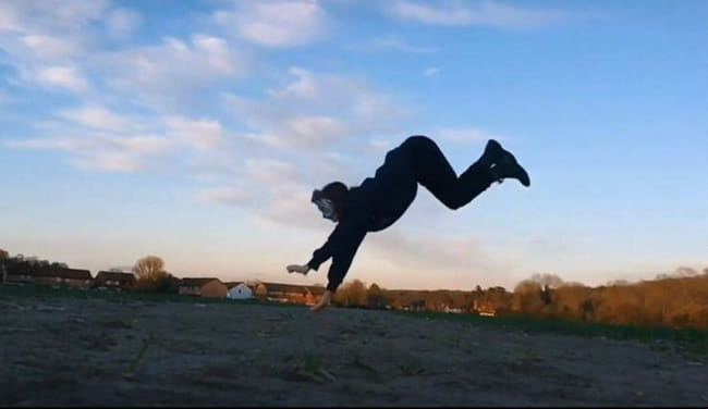 Subliminal - I will never get hurt while doing quadrobics - Quiz | Quotev