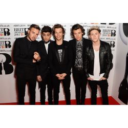 Your One Direction Fight - Quiz | Quotev