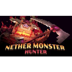 Minecraft Nether Monster Hunter Personality Quiz - Quiz | Quotev