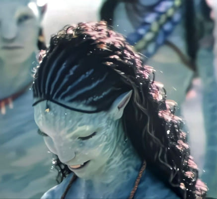 Who is your ultimate Avatar soulmate? - Quiz | Quotev