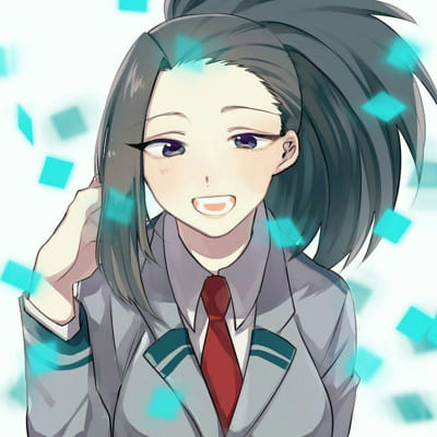 What MHA girl are you? (Long.) - Quiz | Quotev