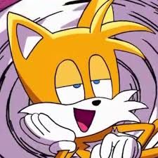 Talk to tails the fox - Quiz | Quotev