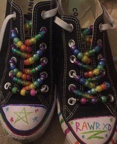 Pick some scenecore stuff and see if you fit the aesthetic - Quiz | Quotev