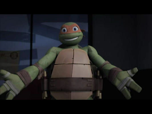 What Does Mikey Think of You? - Quiz | Quotev