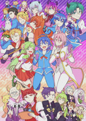 Anime Stories | Published | Rainbowcart | Quotev