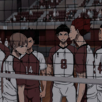 who is your haikyuu kin? - Quiz | Quotev