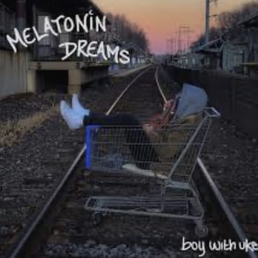 Pick some stuff and get a BoyWithUke song - Quiz | Quotev