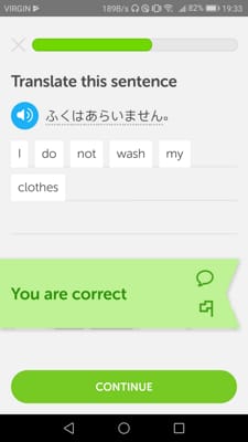 Pick some unhinged Duolingo sentences and get a dream SMP member - Quiz ...