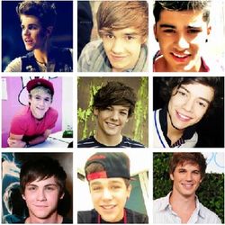 Guess the celeb from their smile - Test | Quotev