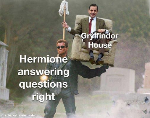 ULTIMATE Harry potter quiz | *VERY long* - Test | Quotev