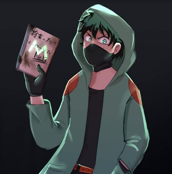 Mastermind: Strategist For Hire - Test | Quotev