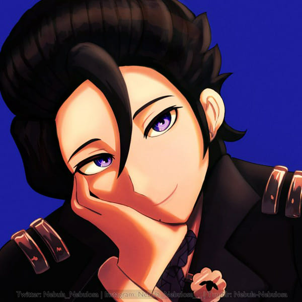 Go on a date with Wolfgang Akire (and confess!) - Quiz | Quotev