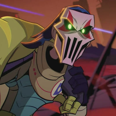 Rottmnt: Does Casey Jones like you? - Quiz | Quotev