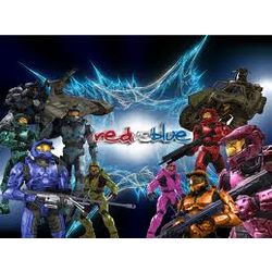 Which Red vs. Blue character person are you? - Quiz | Quotev