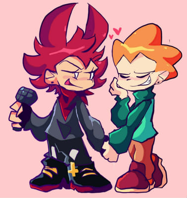 FnF Ships! - Survey | Quotev