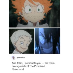 Best Tpn Character - Poll | Quotev