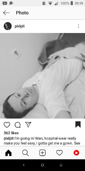 Do you know Pixlpit well enough? - Quiz | Quotev