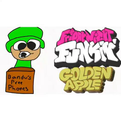 FNF) A Bandu’s free phone game quiz - Quiz | Quotev
