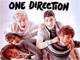 1D best singer and LOoks - Survey