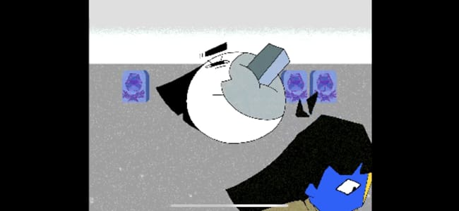 Ena - Auction Day but with Sans aus - Test | Quotev