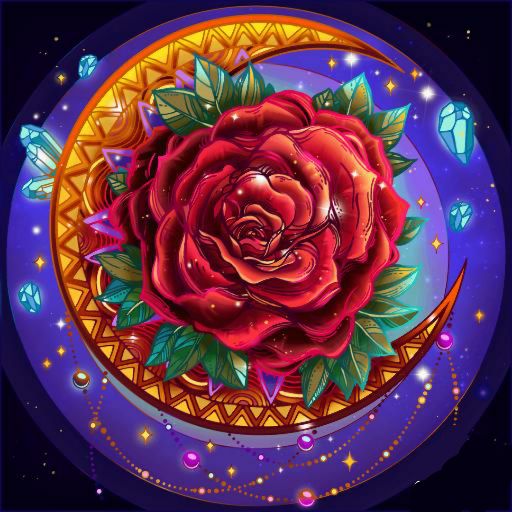 Nina Silverrose | Quotev