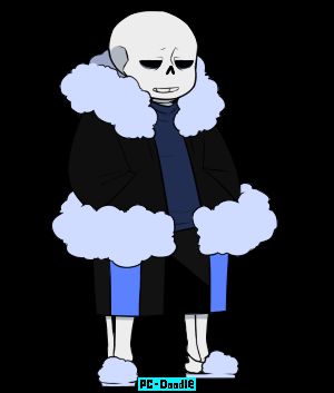 Do you know AU sanses? - Test | Quotev