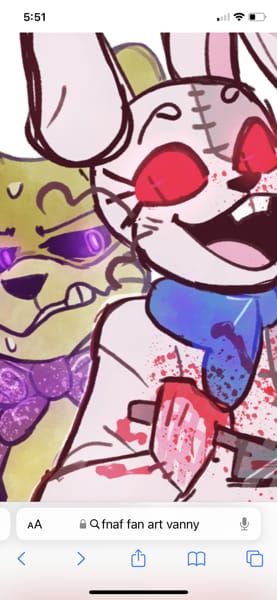 A FNAF interactive: Night 1 (NIGHT 2 SOON!) - Quiz | Quotev