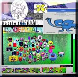 Which BFB team are you on pt 2 - Quiz | Quotev