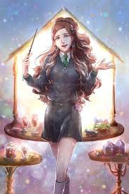 joy to the wizardingworld | Quotev