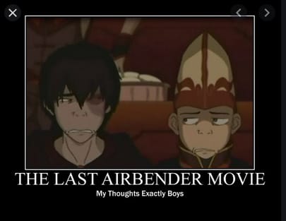 Can you relate? (ATLA edition) - Quiz | Quotev