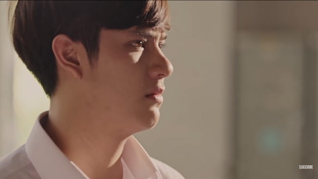 Which Thai BL actor is your Spirit Animal? - Quiz | Quotev