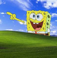 Spongebob | Quotev