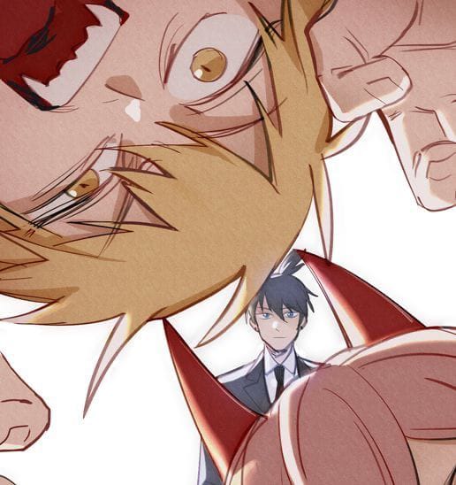 Which CSM character are you? - Quiz | Quotev