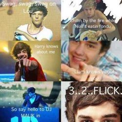 One Direction Horror Story - Kidnapped by who ? - part three - - Quiz ...