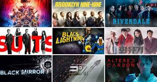 Which Netflix original series is right for you? - Quiz | Quotev
