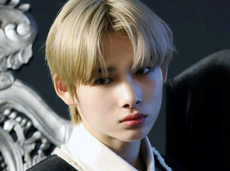 Nishimura Riki | Quotev