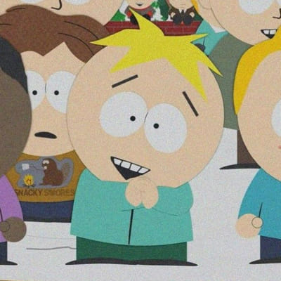 How much do you know about Butters Stotch - Test | Quotev