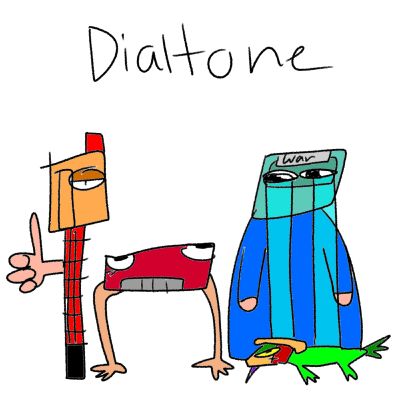 Dialtown quiz mmm - Quiz | Quotev