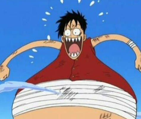 One Piece random funny images cuz why not - Quiz | Quotev