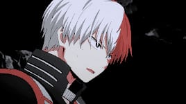 Write A Letter To Todoroki - Quiz
