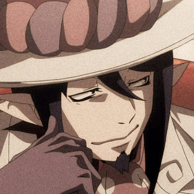MEPHISTO | Quotev