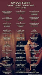 Bubbles Taylor's Version | Quotev