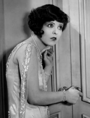 Clara Bow: how much do you know about the first it girl? - Test | Quotev