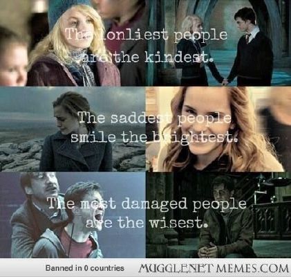 How Well Do You Know Harry Potter? - Test | Quotev