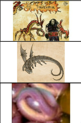 HTTYD: Choose Your Own Adventure: Mystery Edition - Chapter 84 ...