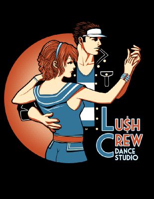 Which Dance Central crew member? - Survey | Quotev